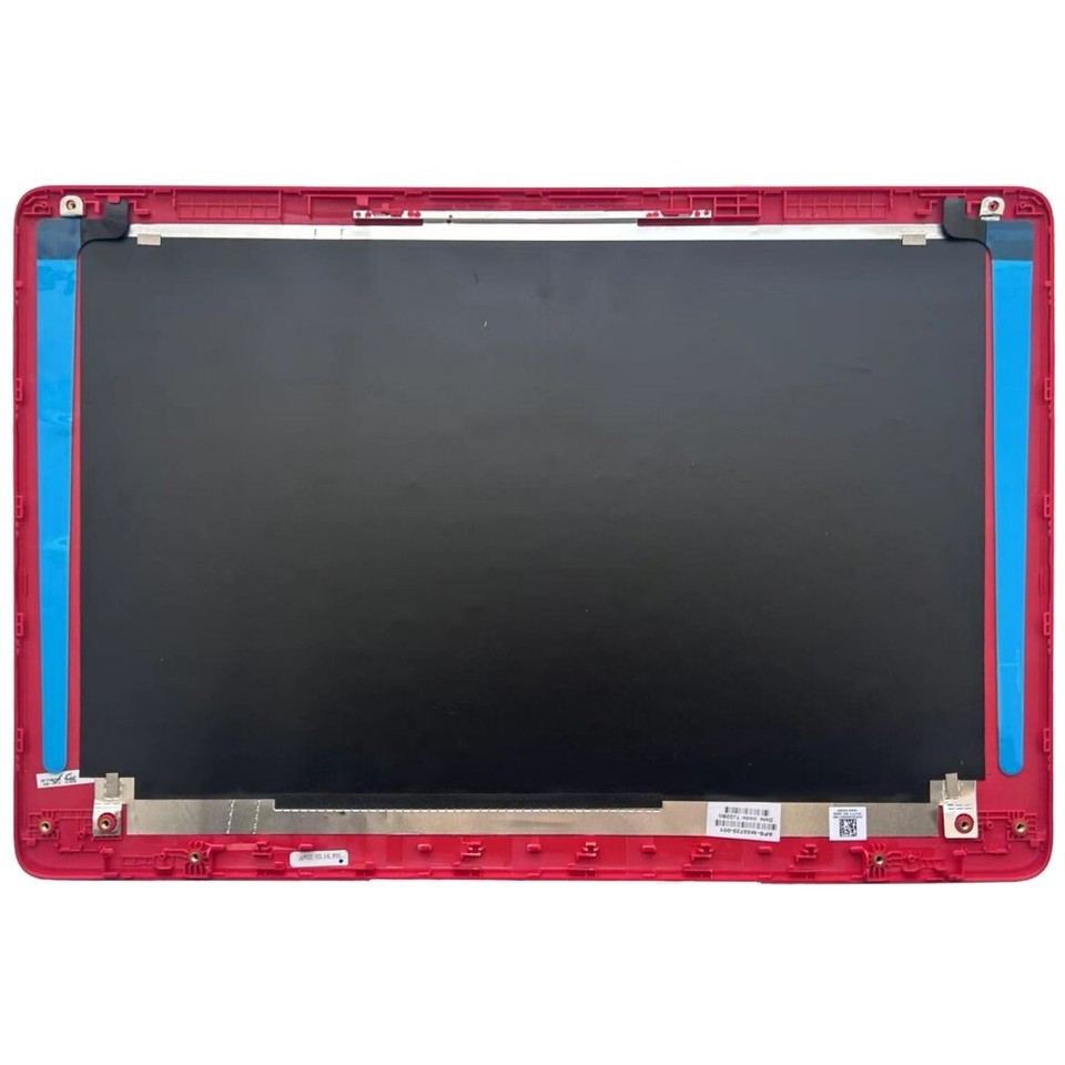 New HP 250 255 256 G8 15-DW TPN-C139 LCD Back Cover+Bezel+LCD Hinges ...