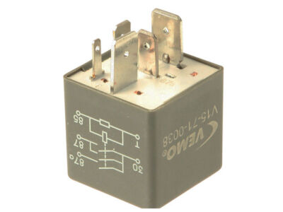 Fuel Pump Relay 17XMZW73 for A6 Quattro A4 S4 Allroad A8 100 90 RS6 S6 ...