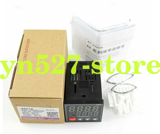 1PC NEW FOR HANYOUNG NUX Temperature Controller AX4-1A | eBay Australia