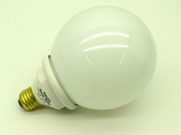 Philips G40 Globe Lights | Shelly Lighting