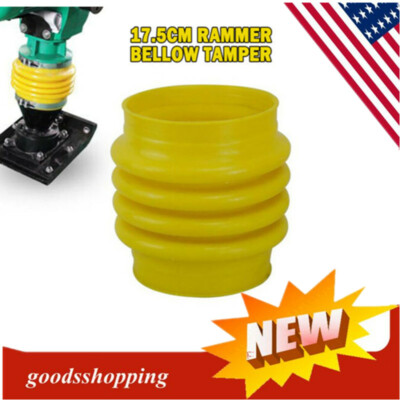 Compactors - Walk-Behind - Jumping Jack Tamper