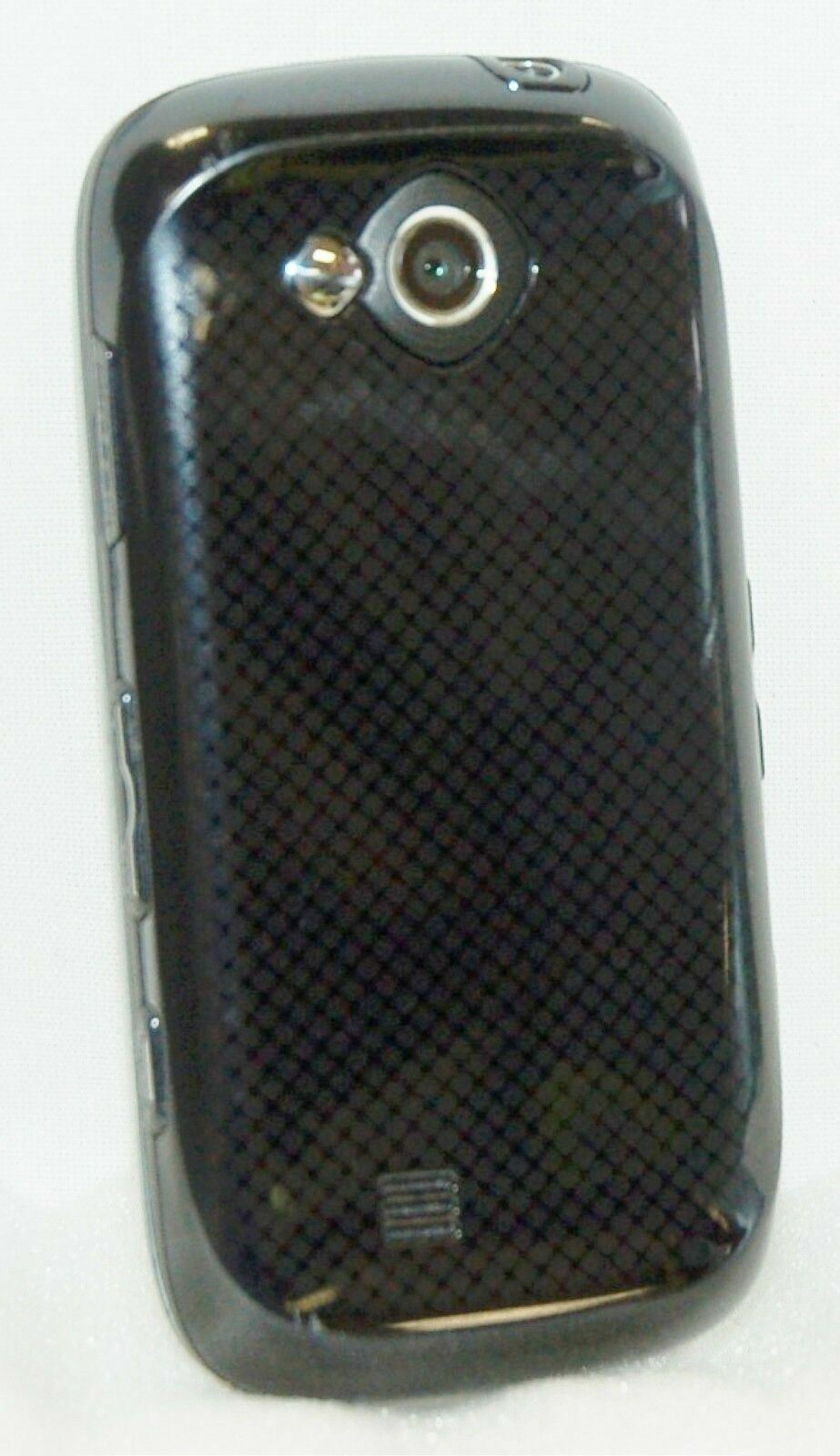 Samsung SCH-U820 Reality Verizon Slider Qwerty BLUE BEZEL Cell Phone 3G ...