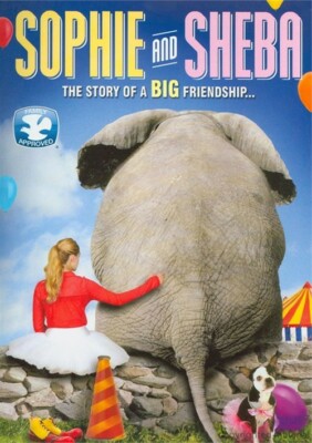 Sophie and Sheba (DVD, 2012) 814838012735| eBay