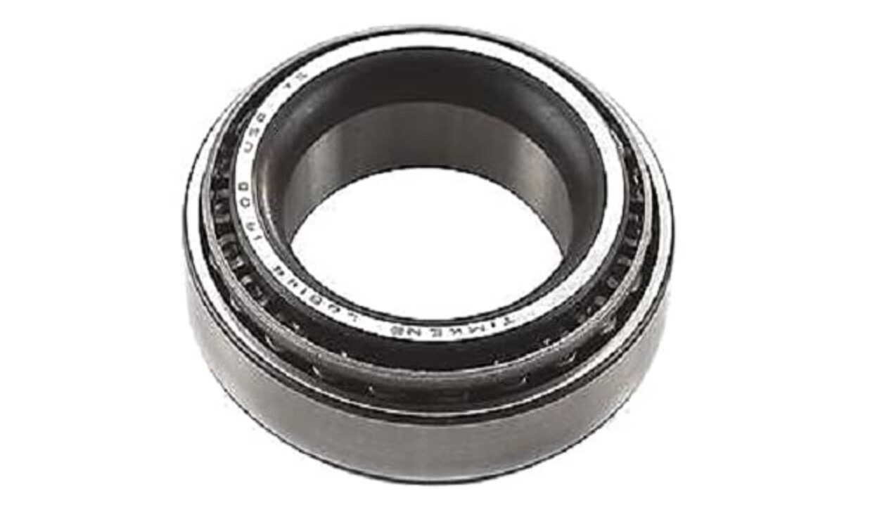 Toro Workman 3200HD Bearing set Of Two Bearings 87-1970 For Rear Hub ...