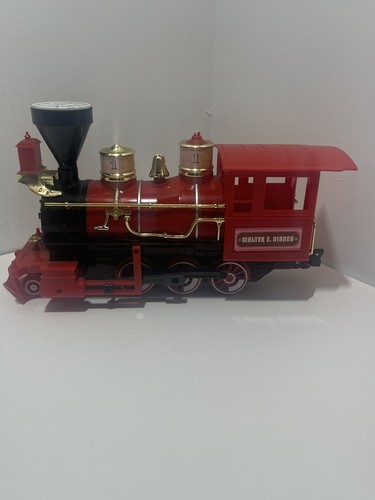 Scientific Toys Walter E. Disney Train Engine Toy | eBay