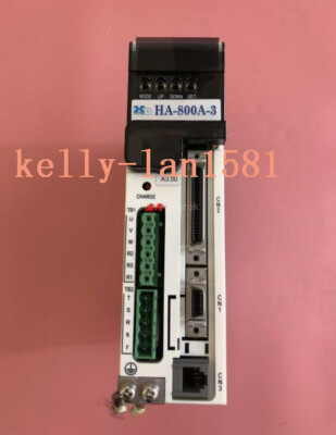 1PCS 100% Test HD Driver HA-800A-3C-200 (DHL or Fedex | eBay