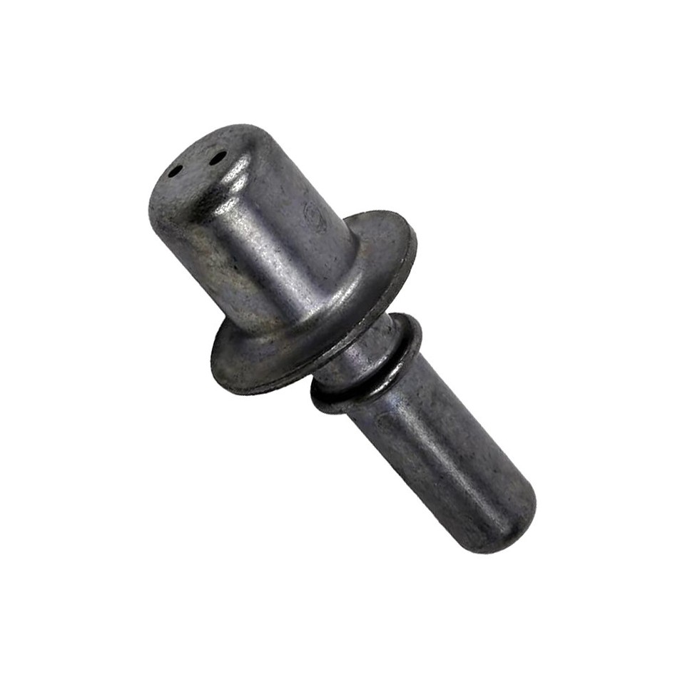 12583384 Durable PCV Valve Hose Adapter Replacement For Chevy Buick ...