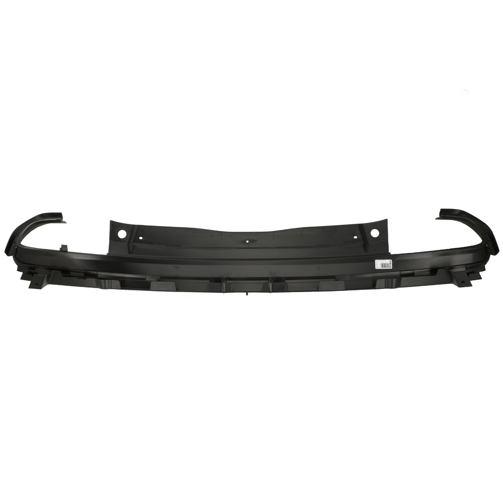 2015-2023 DODGE CHALLENGER REAR BUMPER SURROUND OEM NEW GENUINE MOPAR ...