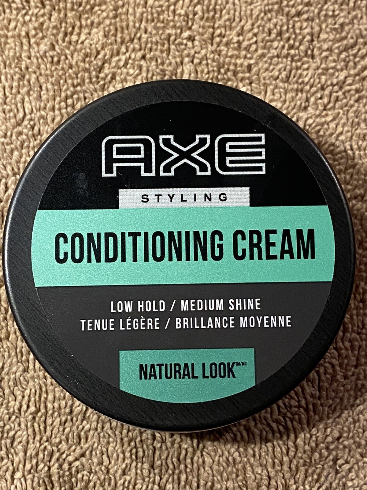 All Axe Hair Styling Products