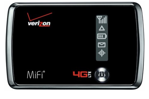 Verizon MiFI 4510L 4G LTE Wi-Fi Mobile Hotspot Modem, New in Box! | eBay