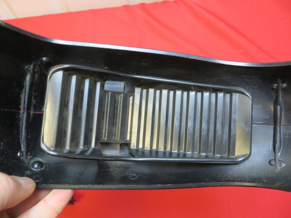 VINTAGE GI JOE 1964: JOEZETA: 1975 CAPTURE COPTER PART OUT: MAIN BODY ...