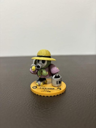 Akira Toriyama Battle Break Robot Toy Dragon Ball Art Character Action ...