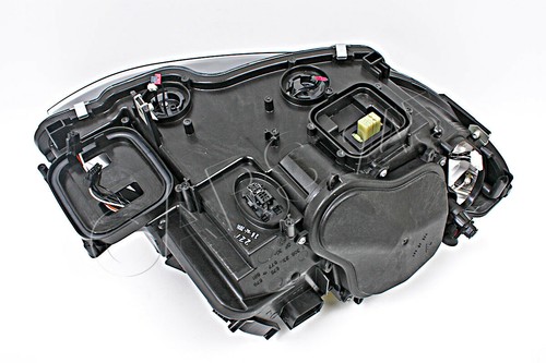 BMW Serie 3 E92 E93 Facelift LED AFS Bi Xenón Faro Luz Frontal ...