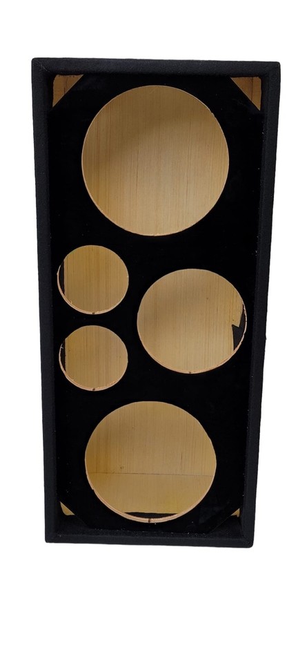 CHUCHERO FOR SPEAKER OF 8 INCHES - TRADITIONAL STYLE -HIGH QUALITY ...