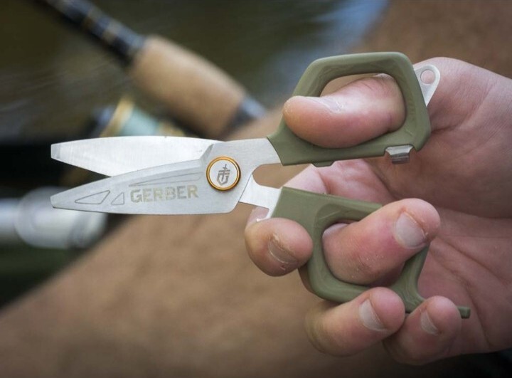 Best Fishing Scissors for Cutting Braided Line: Can Anything Beat the ...