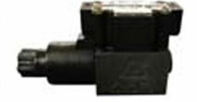 Hydraulic Valves - D03 Hydraulic Directional Valve