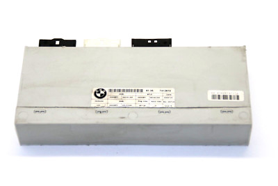 Steuergerät Heckklappenfunktionsmodul 61357412610 passend für BMW F31 ...