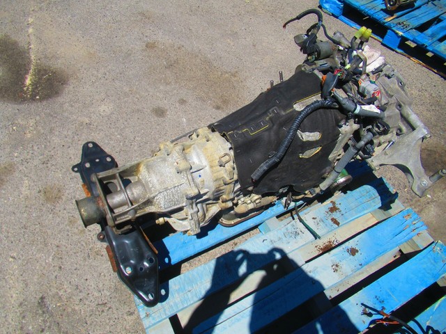 2015-2017 Subaru Outback 3.6r CVT Transmission 20k Miles for sale ...