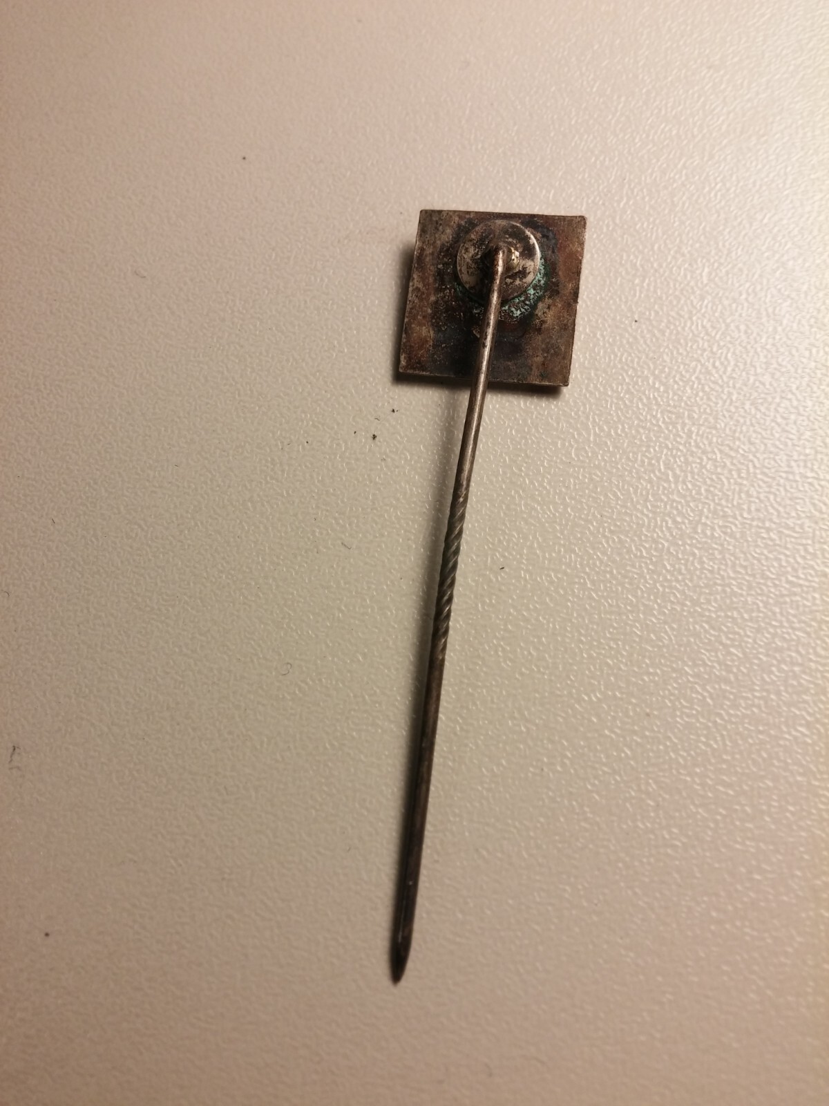 Abzeichen Pin Anstecknadel VKGV, Kolping - Werk, Antik | eBay.de