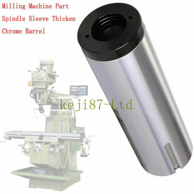 Lathe - Spindle Sleeve