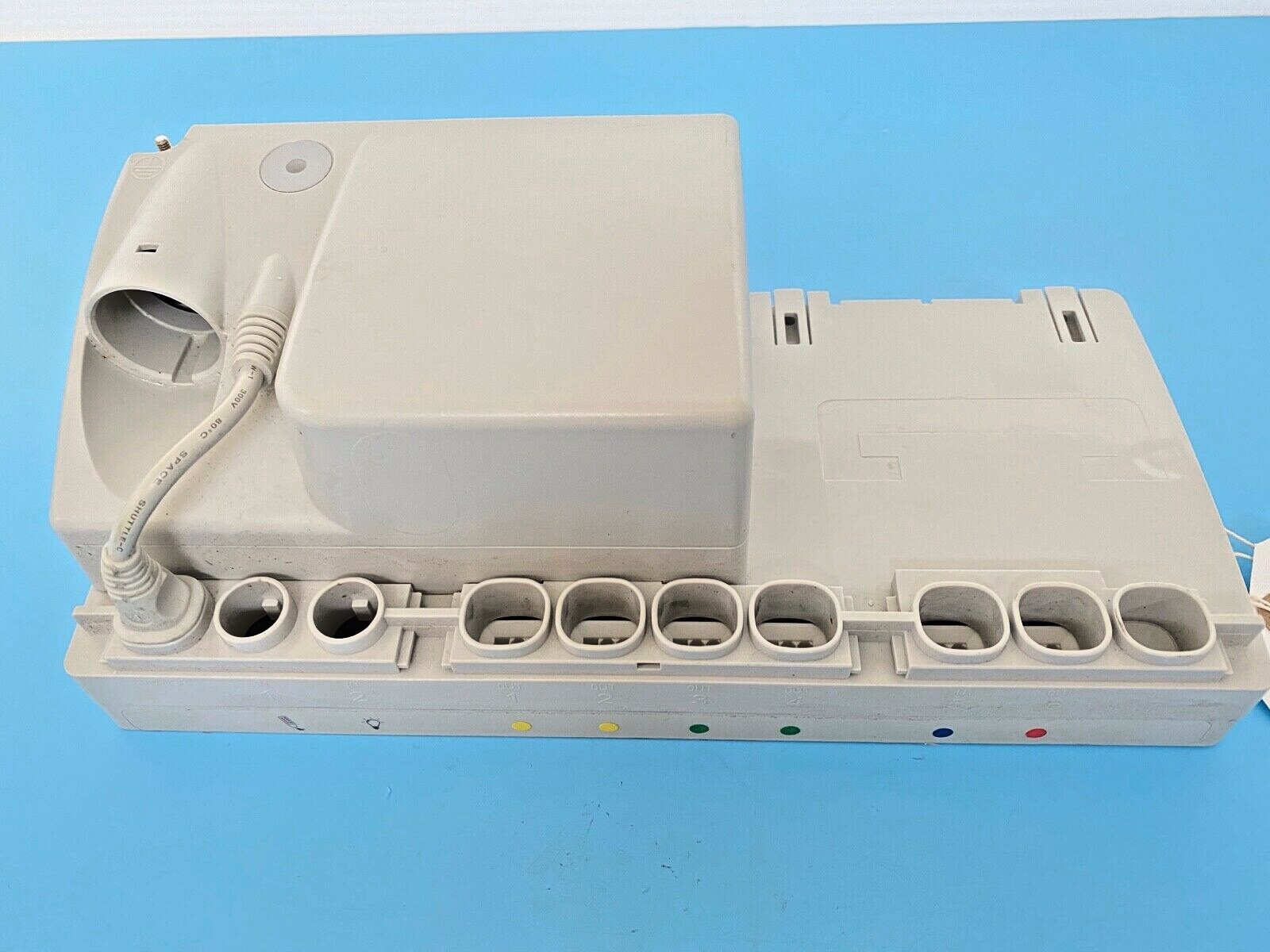 Vendlet V5 Turning & Repositioning Profiling Bed Control Box ...