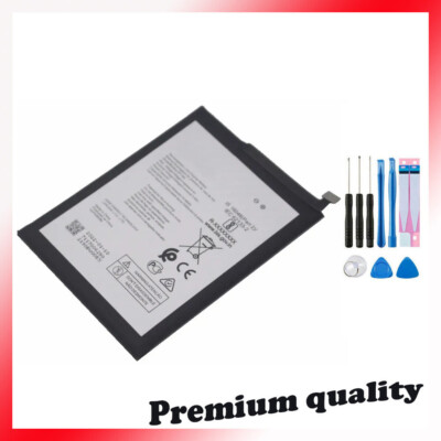 BATTERY For NOKIA G10 G20 TA-1338 WT340 TA-1347 TA-1372 TA-1365 TA-1334 ...