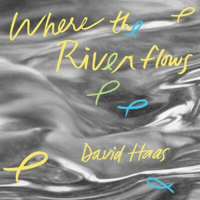 Where the River Flows by David Haas (CD, 1995) 785147034926| eBay