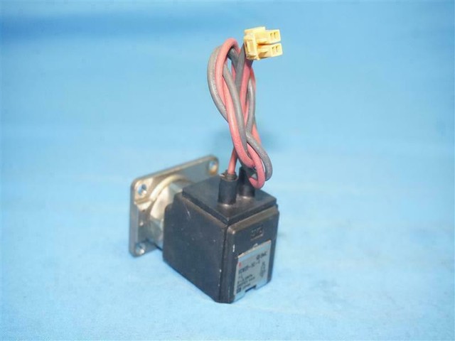 SMC VCW23-5G-4-L VCW235G4 Solenoid Valve for sale online | eBay