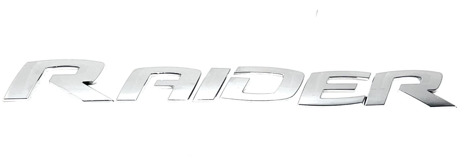 06 07 08 09 Mitsubishi Raider—Tailgate or Door Nameplate Emblem | eBay