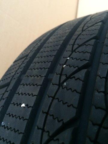 MINERVA ICE-PLUS S210 225/50R17 TIRE GENUINE | eBay