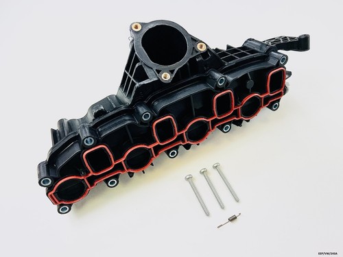 Intake Manifold for VW EOS 2.0TDI 16V ( 1F7 , 1F8 ) 2008-2015 EEP/VW ...