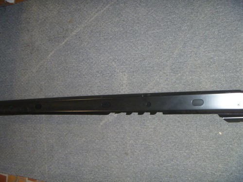 2006-2010 Volkswagen VW Beetle Front Rocker Panel 1C0809673C OEM New ...