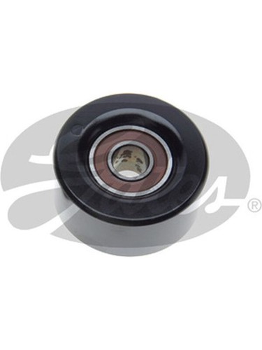 Gates Heavy Duty DriveAlign Idler Pulley (36095) | eBay