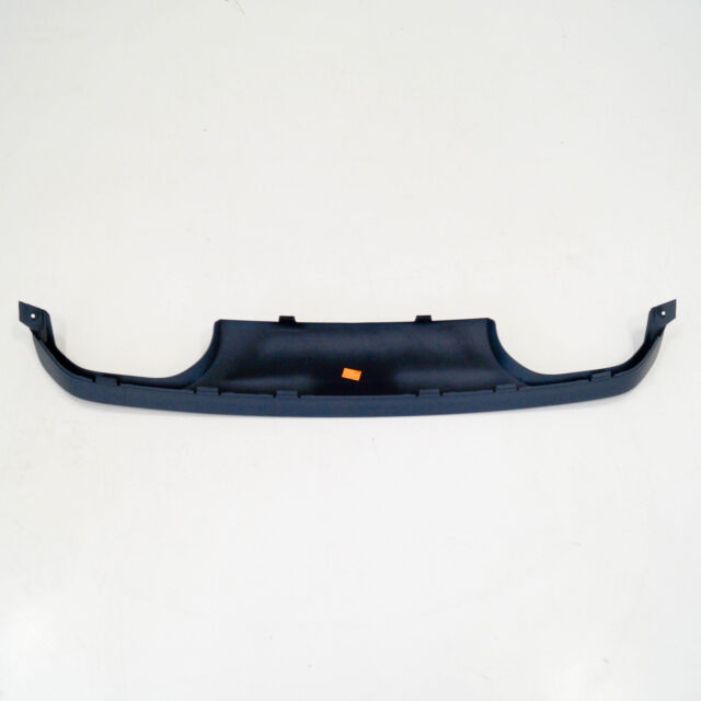 BMW M4 OEM Rear Valance 2015-2020 Part No 51128058758 for sale online ...