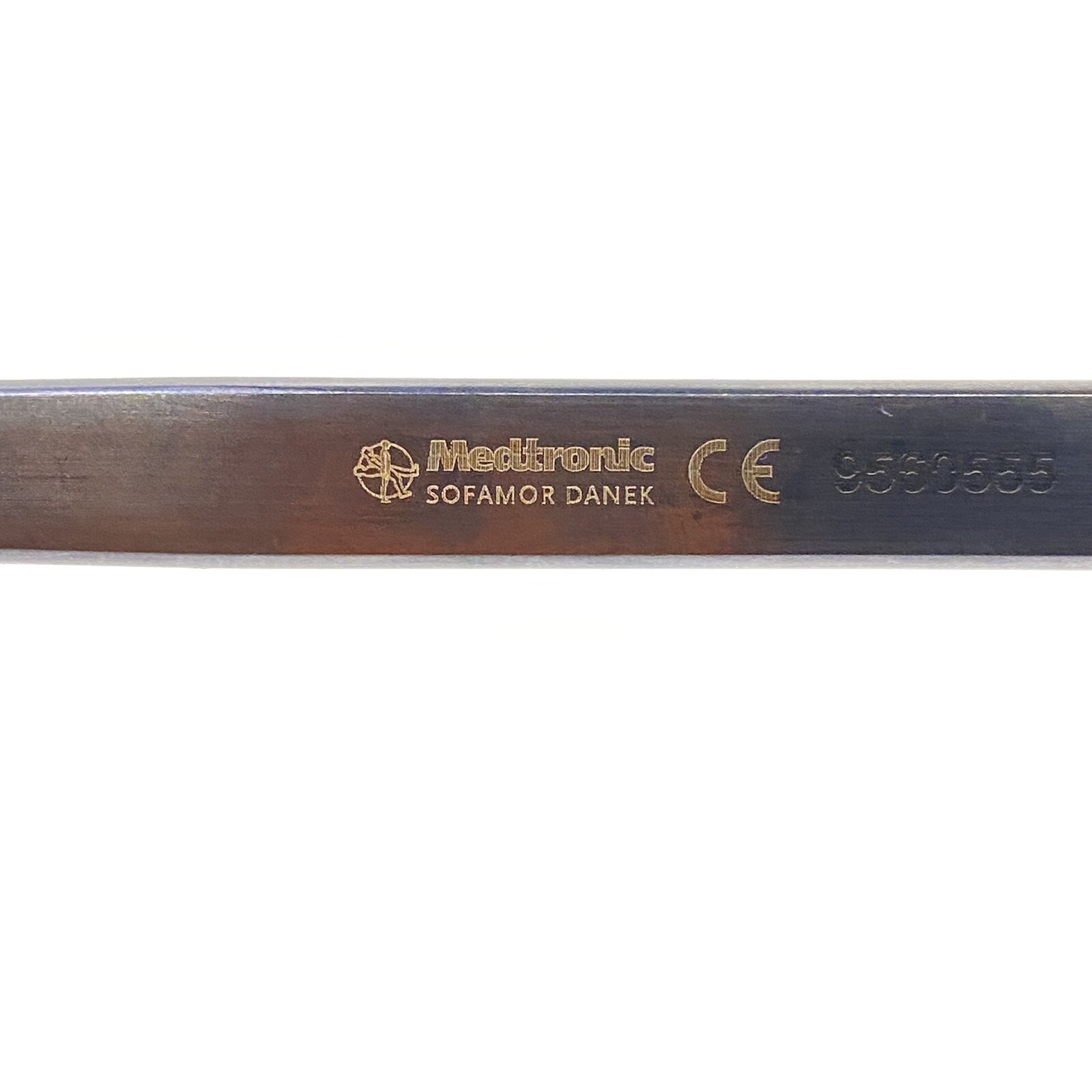 Medtronic Sofamor Danek 9560555 Nerve Root Retractor for sale online | eBay