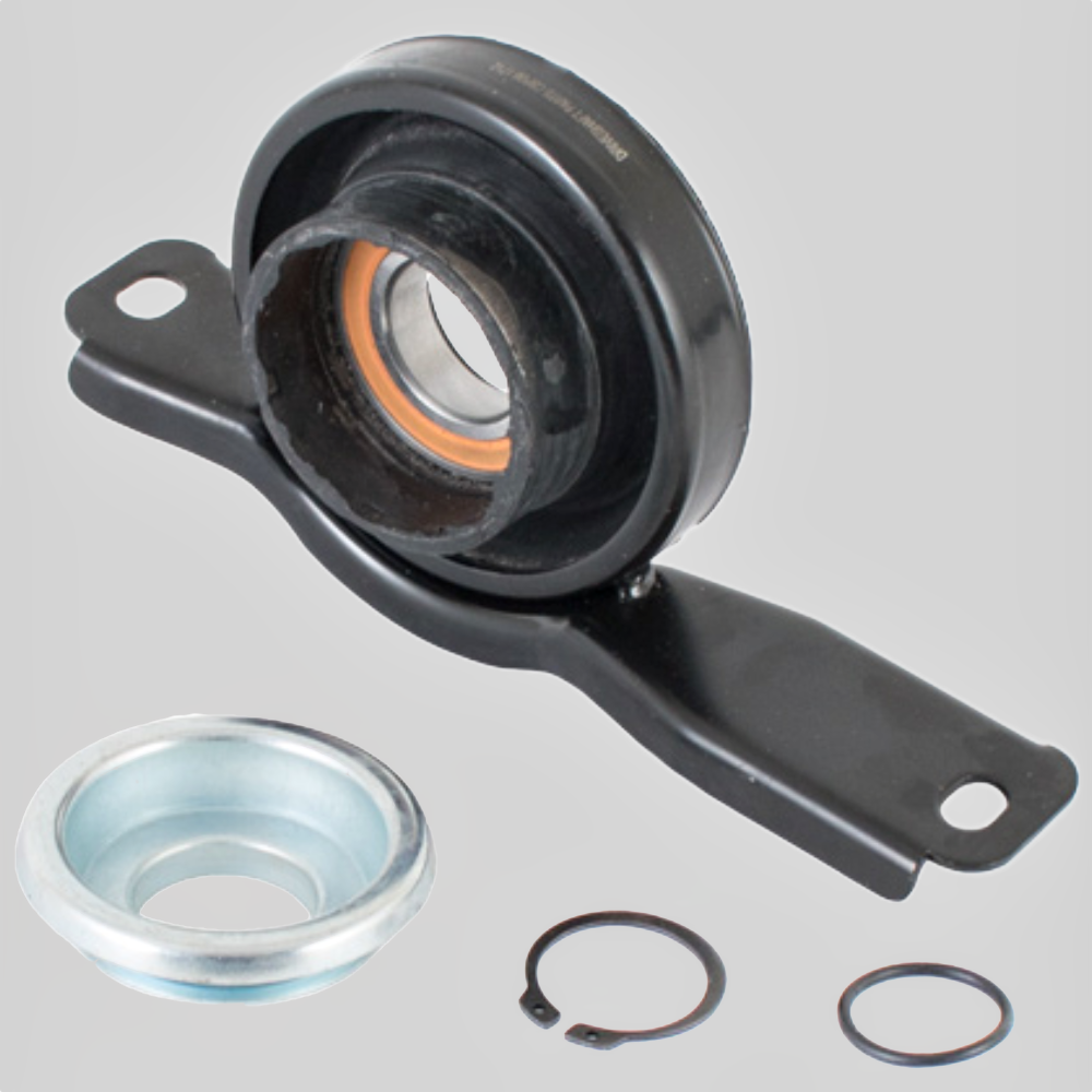 Pontiac G8 (08-09) Driveshaft Center Support Bearing 92189411,92255731 ...