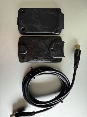 Schick/Sirona CDR Elite 33 Sensor Cover Set - Comes with new cable | eBay