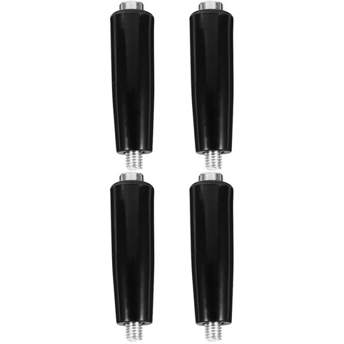 2 Count Handwheel Handle Revolving Knob Machine Tool Crank Handles | eBay