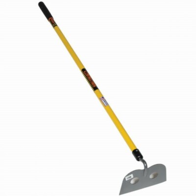 Structron S800 Super Duty Forged Mortar Hoe | eBay