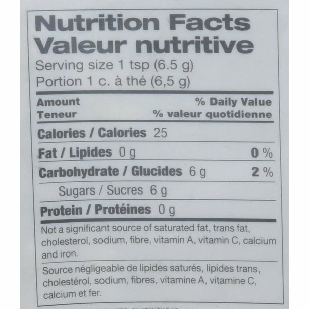 TEAVANA 8oz Belgian Rock Sugar 1/2 Lb | eBay