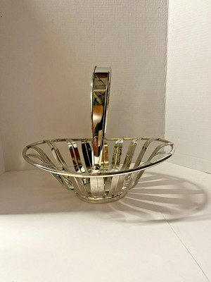 Baskets - Godinger Silver Art Co