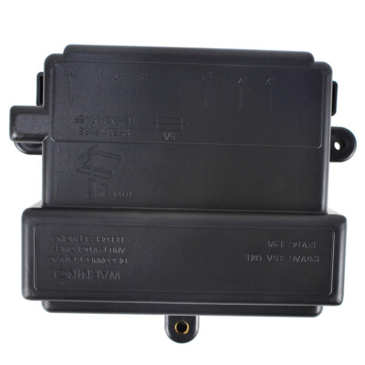 Black Power Module Control Board Fit for Dometic RV RM2652 RM2852 ...