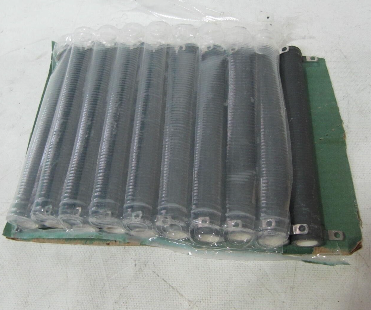 (LOT OF 10 NEW) Dale 25 Ohm 5% 100W Resistors HL-100-06Z | eBay