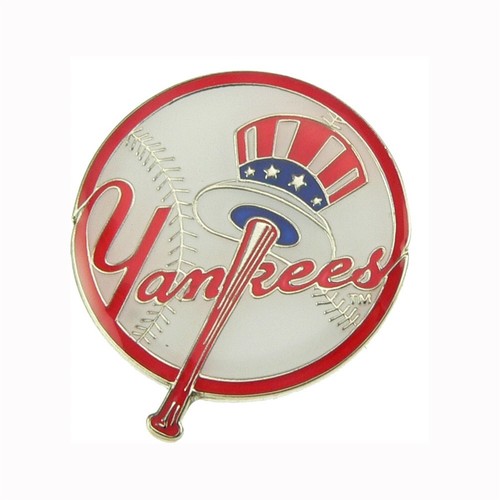 MLB Baseball Official Team Logo Lapel Pin Licensed Choose Team Most ...
