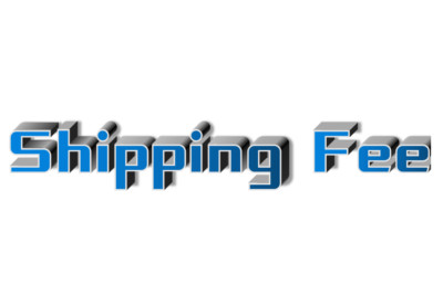 SHIPPING Fee | eBay
