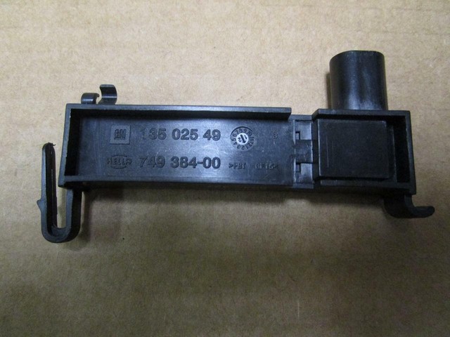 2014 - 2019 Chevrolet Corvette C7 Keyless Entry Proximity Sensor ...