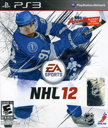 NHL 12 - Sony PlayStation 3 for sale online | eBay