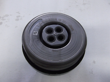 MERCEDES-BENZ VITO W447 Engine Crankshaft Pulley A6510351812 NEW ...