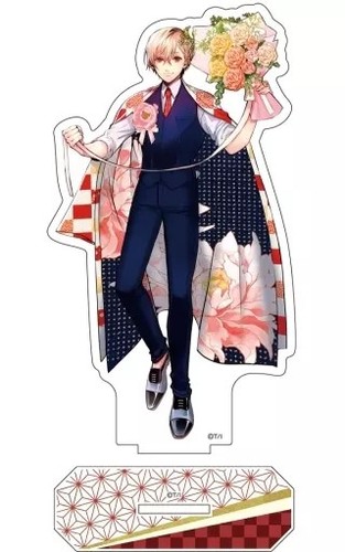 Acrylic St Panel 1 Rokugo Toki Original Big Takayama Shinobu | eBay