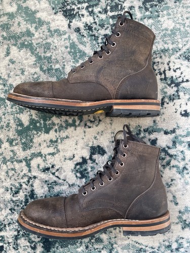 White’s x Division Road MP-M1 Stone Rambler 7.5E Boots | eBay